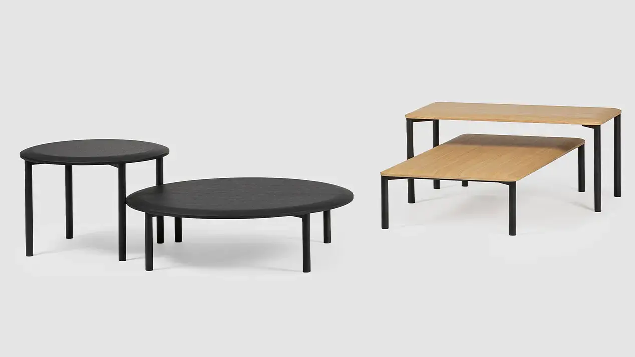 Office desks » Buy modern, high quality tables for the office