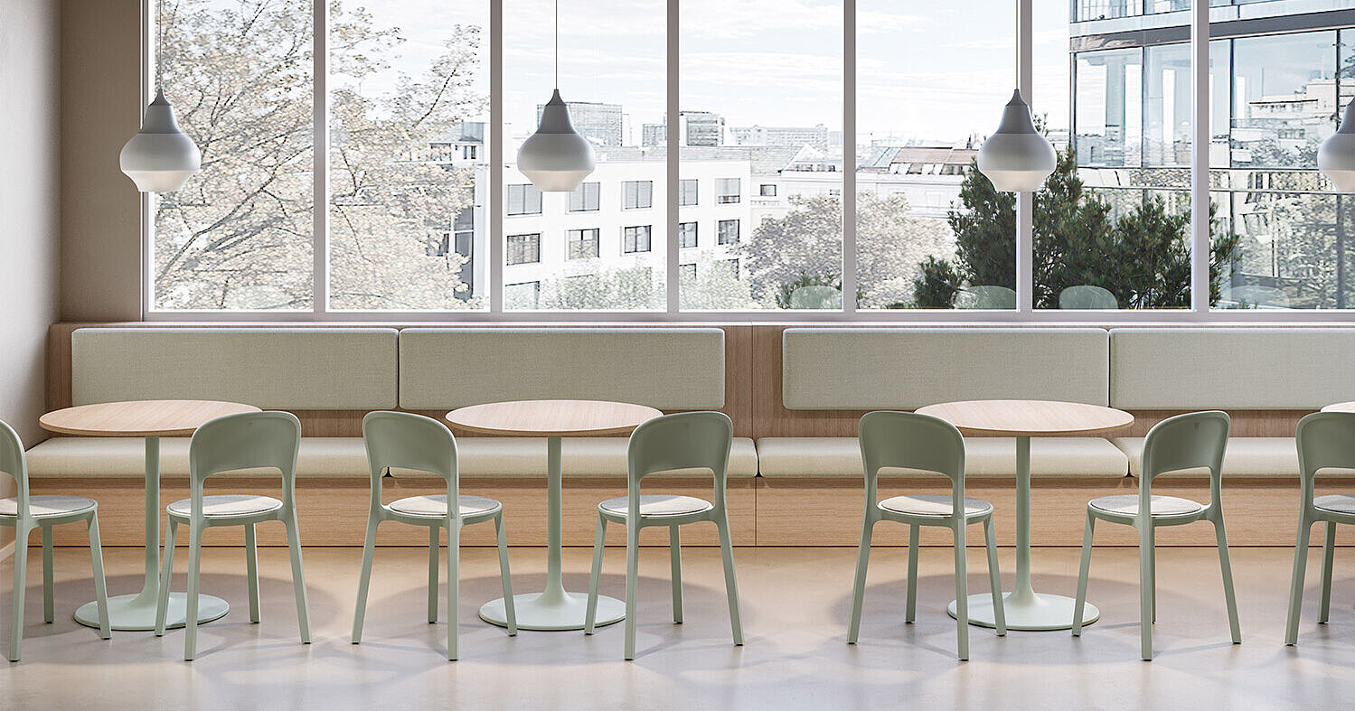 Bene Press | The Bene Outdoor Collection 2025