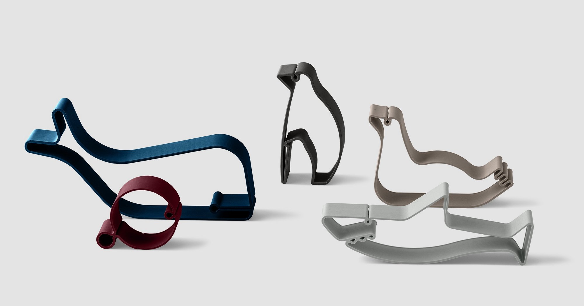 bFRIENDS AQUATIC COLLECTION | Bene Office Furniture