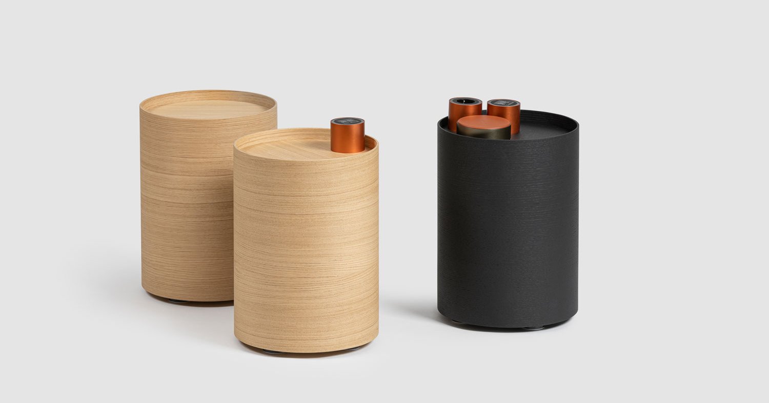 STUDIO SIDE TABLE | Bene Office Furniture