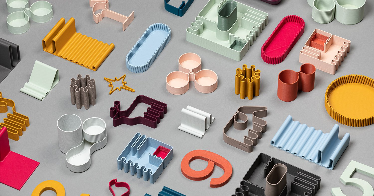 Bene Presse | New items in Bene’s sustainable bFRIENDS collection
