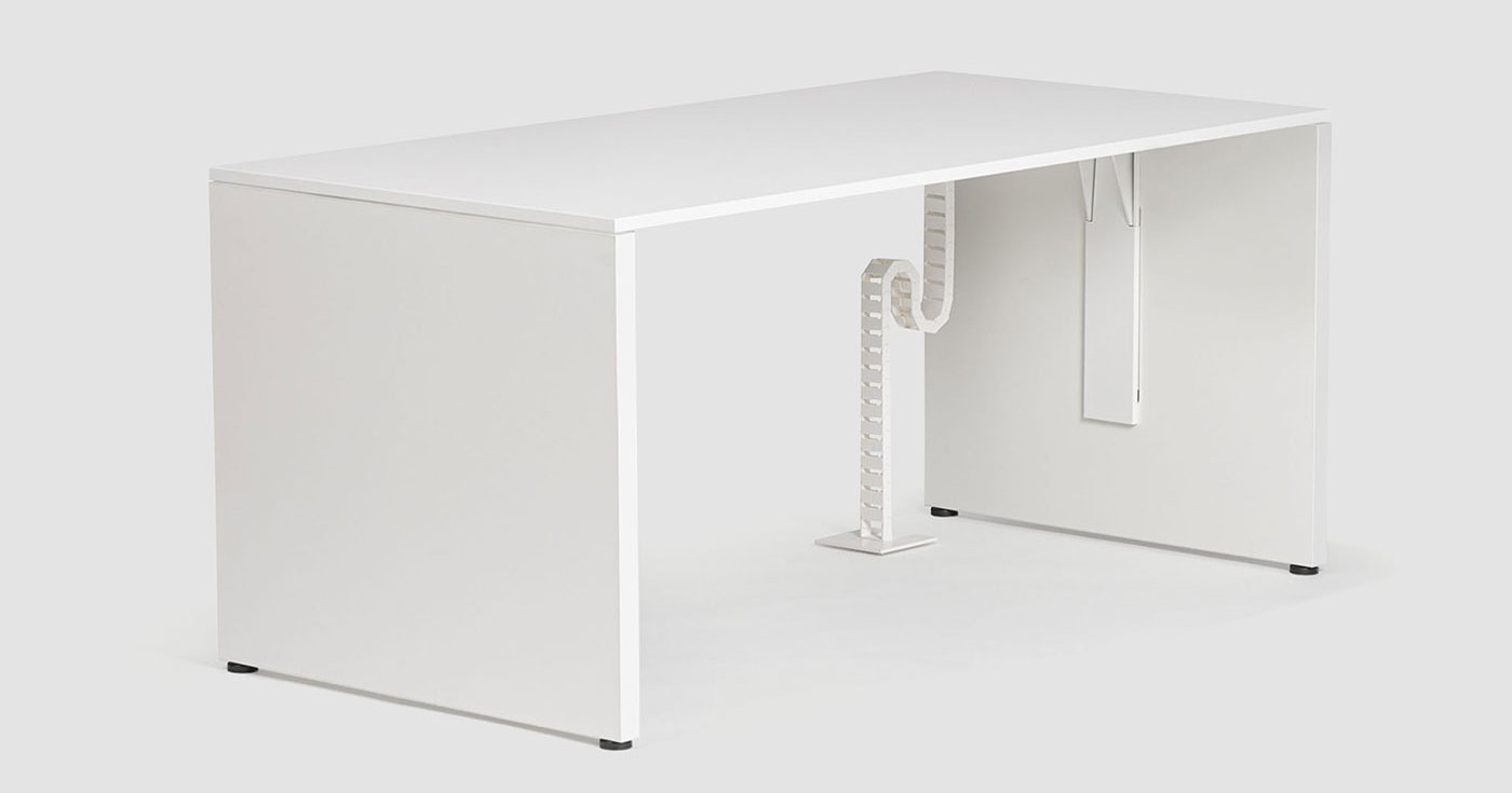 CLASSIC PURE | Bene Office Furniture
