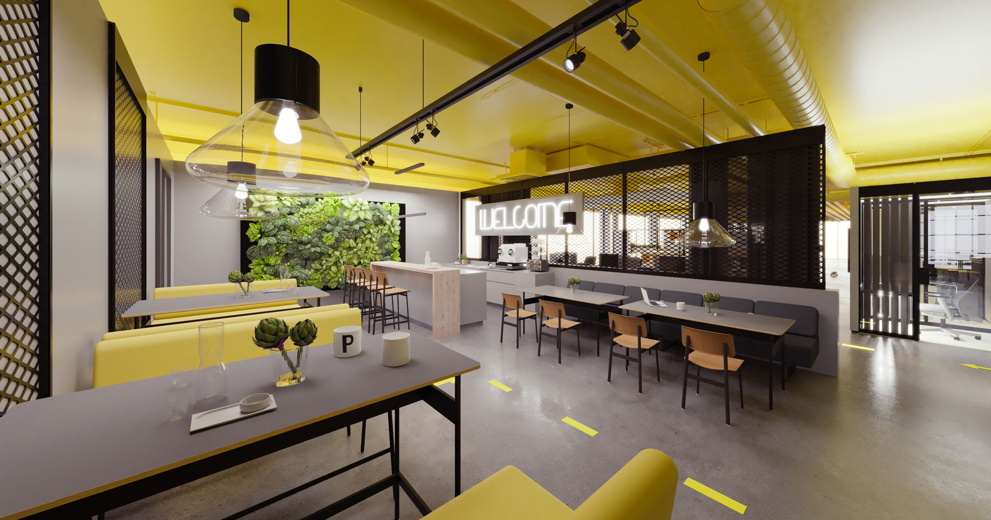 Bene Office Guide | Your guide to office planning