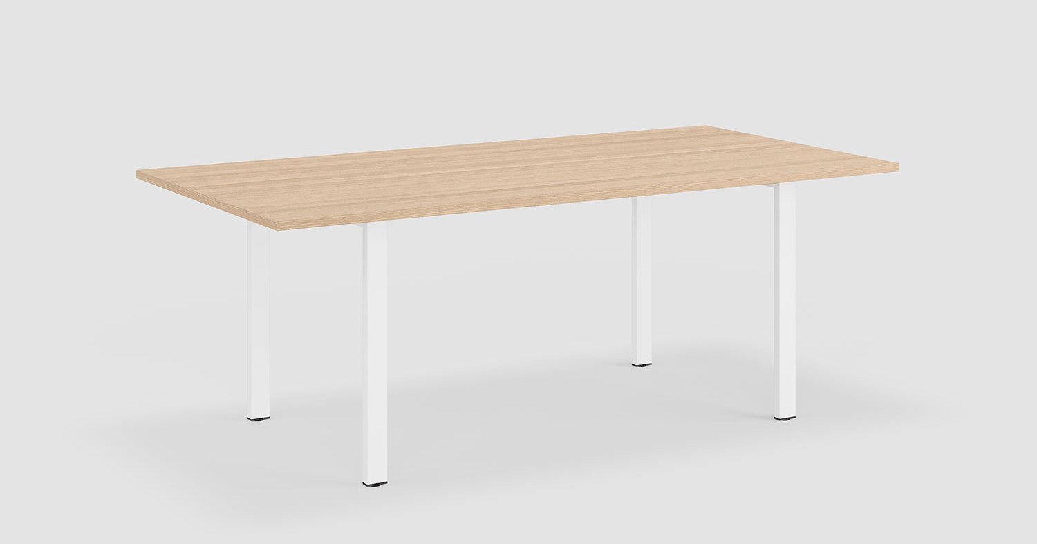 T-MEETING TABLE | Bene Office Furniture