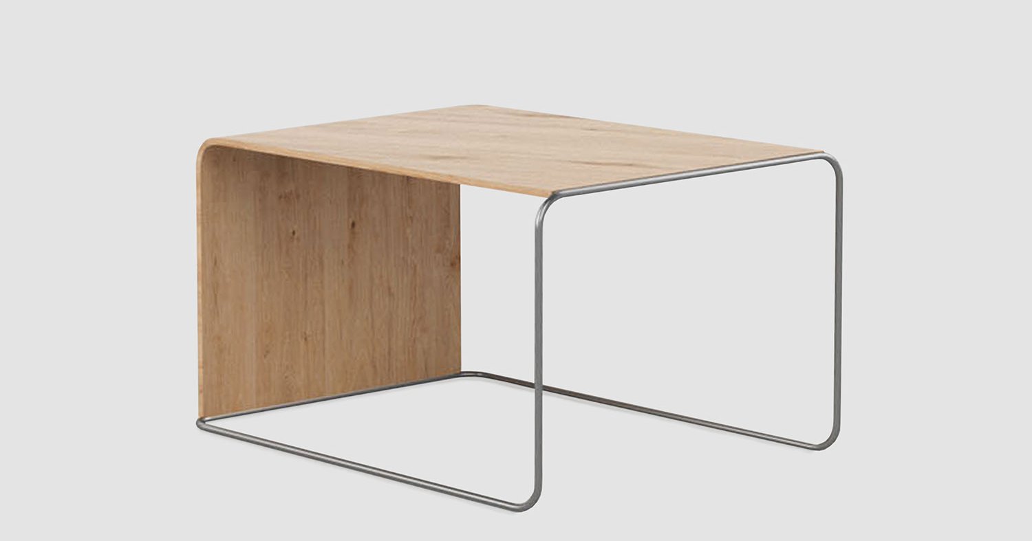 PARCS PLY TABLE | Bene Office Furniture